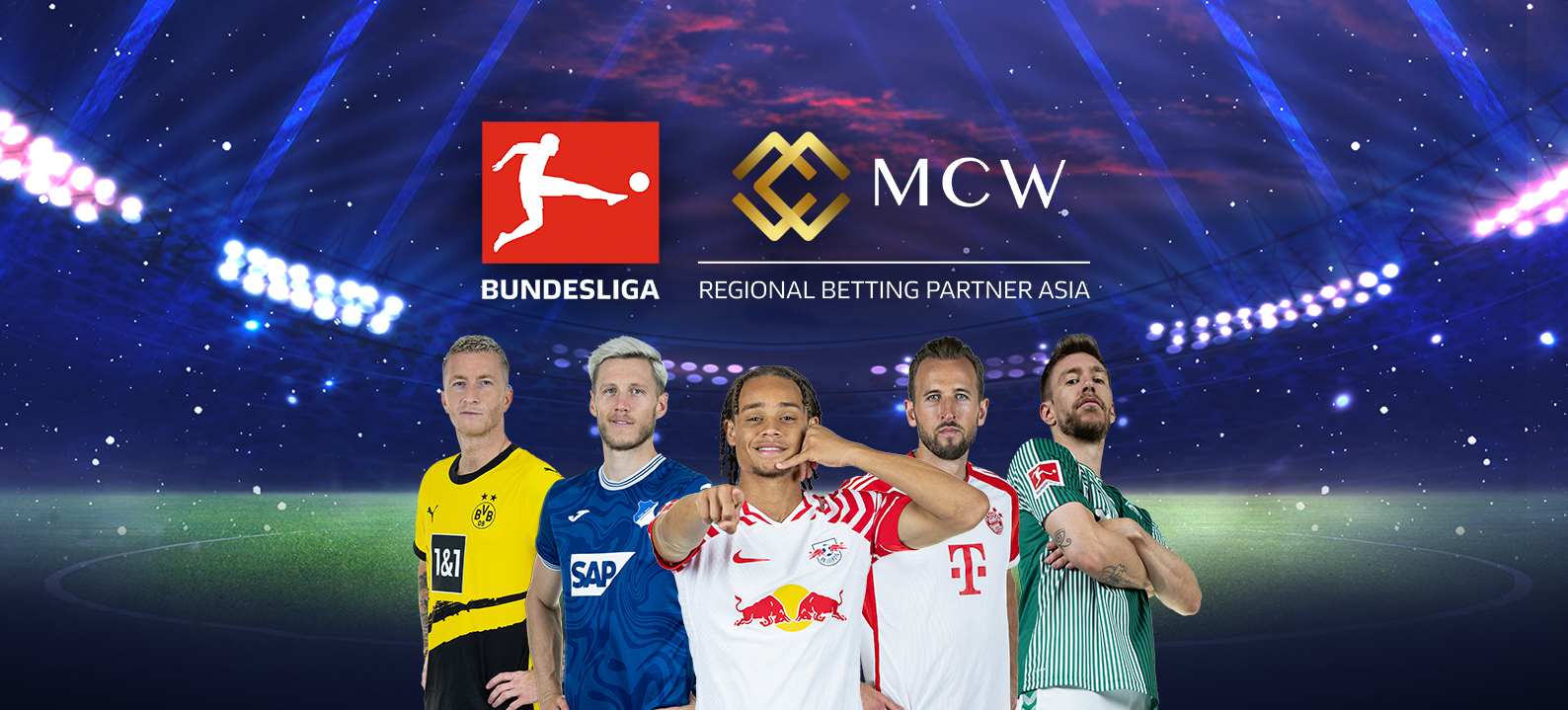 MCW Casino - Trusted Online Casino and Sports Betting in Bangladesh [2024]