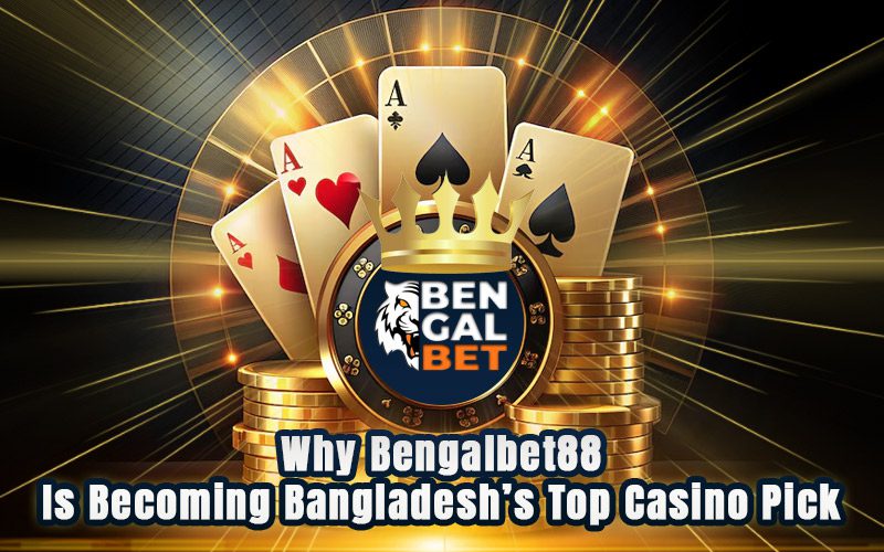 MCW Casino - Trusted Online Casino and Sports Betting in Bangladesh [2024]